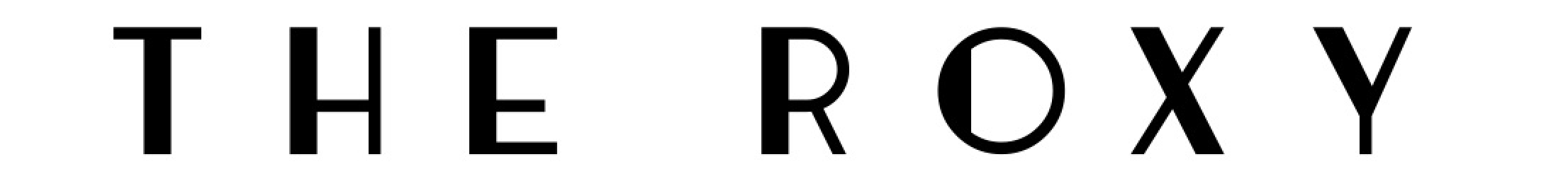 Jersey City Restaurant | The Roxy